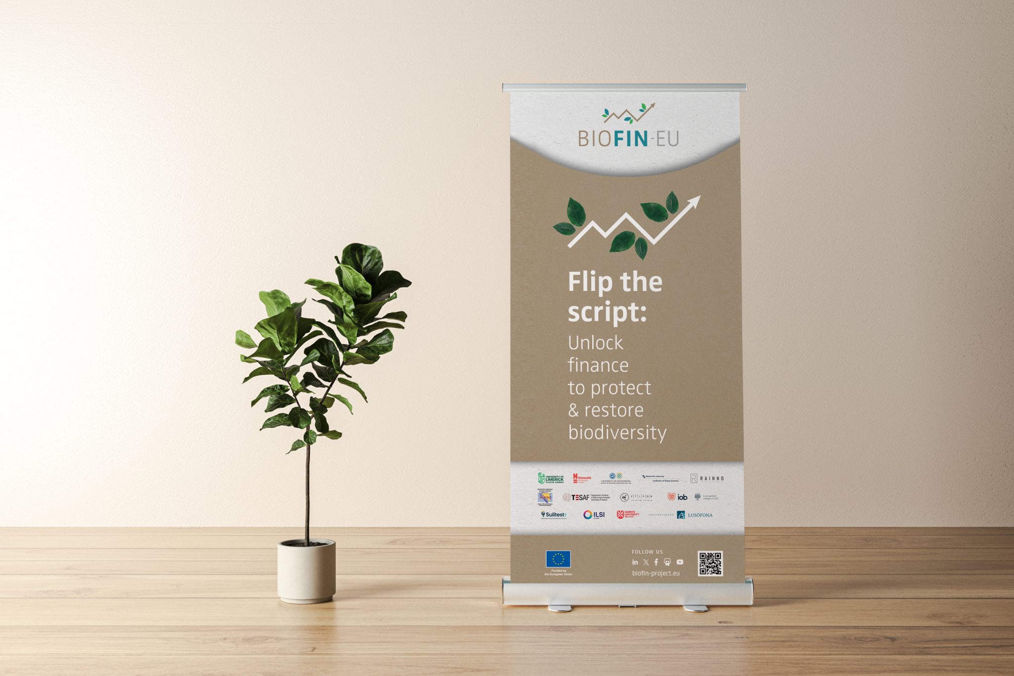 Press Kit - BioFin Project